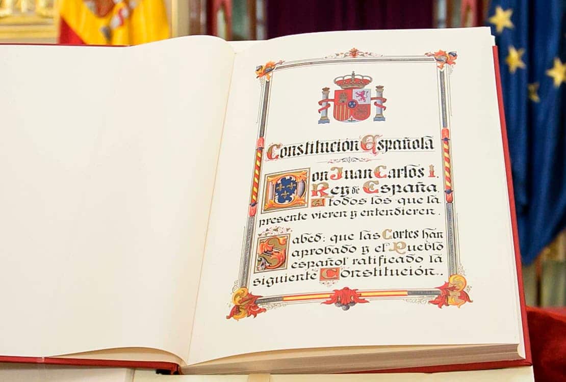 Qu Es La Constituci n Espa ola De 1978 PRIMARIA F CIL Qu Es La Constituci n Espa ola De 1978 PRIMARIA F CIL