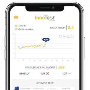 InnoTest | ¡¡Llegan las nuevas apps!!