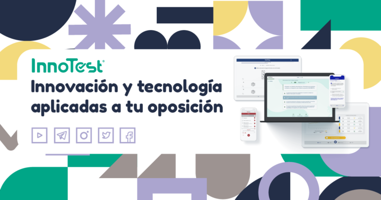 Guía InnoTest | Cómo configurar un test en InnoTest