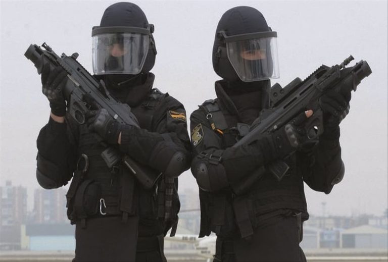 Requisitos para ser GEO mujer: ¿Los cumples? | InnoTest